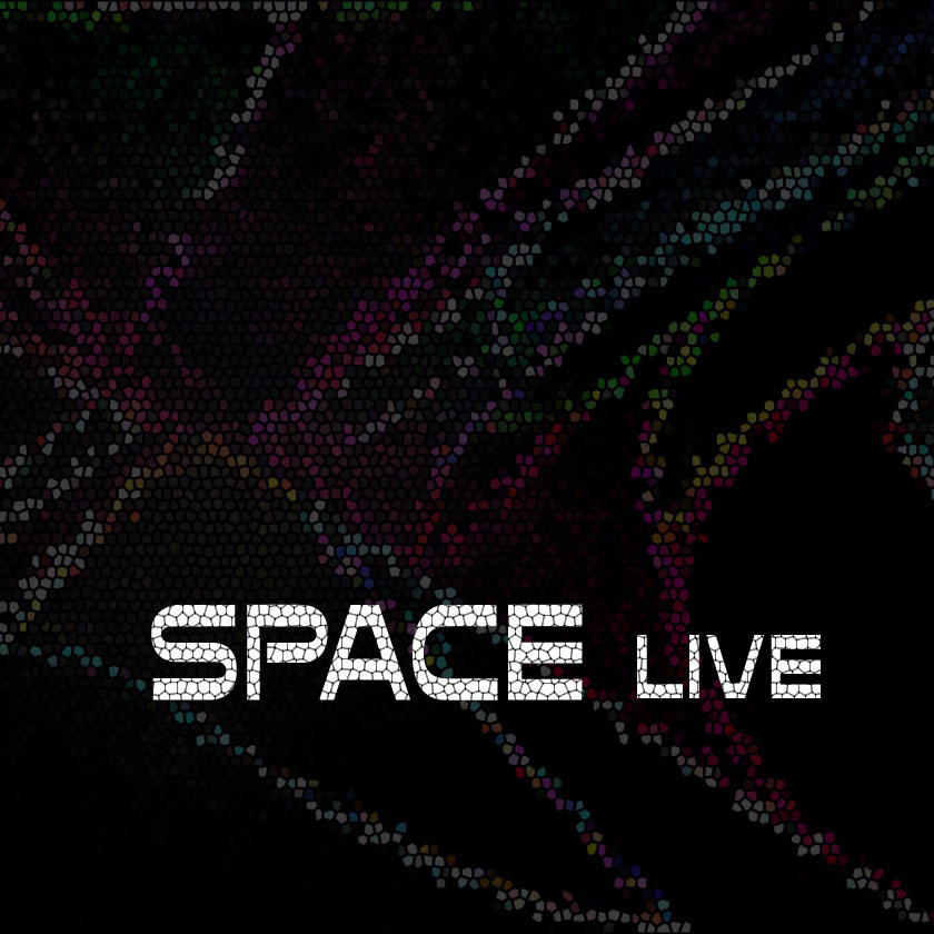 SPACE Live | The future of entertainment – creative experiences you can own
